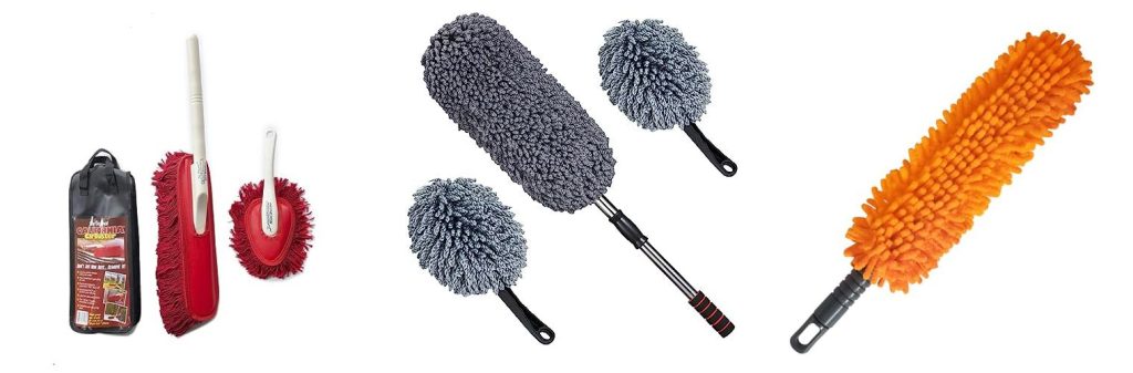 Best Car Duster - Top 5 Picks & Review