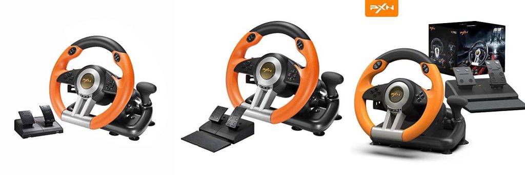 Top 5 Car Games PC: Must-Play Driving Adventures