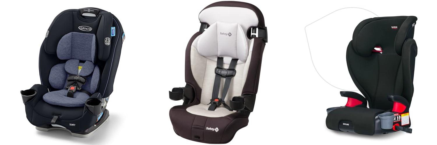 Best Car Positions - Top 5 Picks & Review