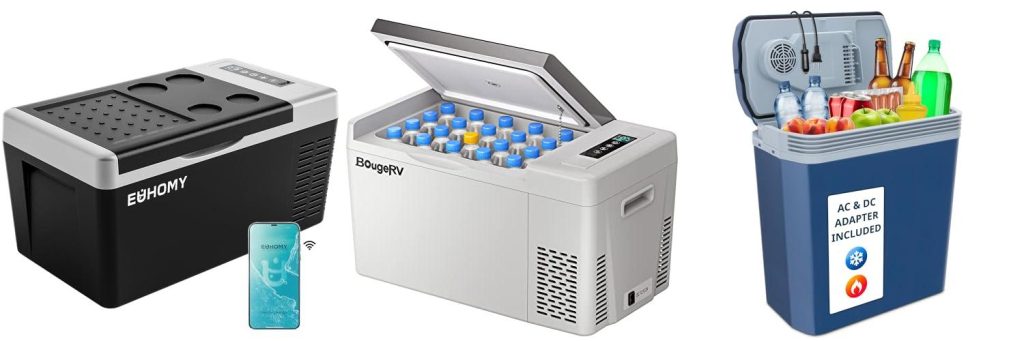Top 5 Electric Car Coolers: Your Essential Guide
