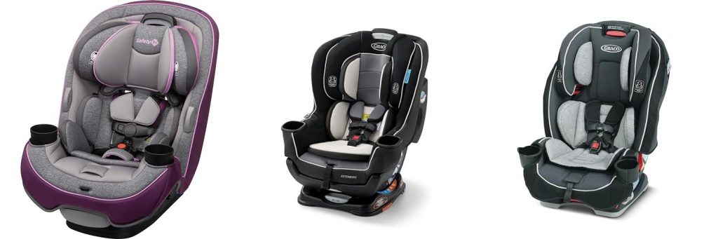 Top 5 Grow With Me Car Seats: Your Ultimate Guide