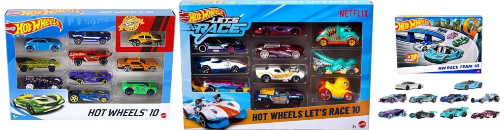 Top 5 Hot Wheels Cars: Must-Have Collector Picks