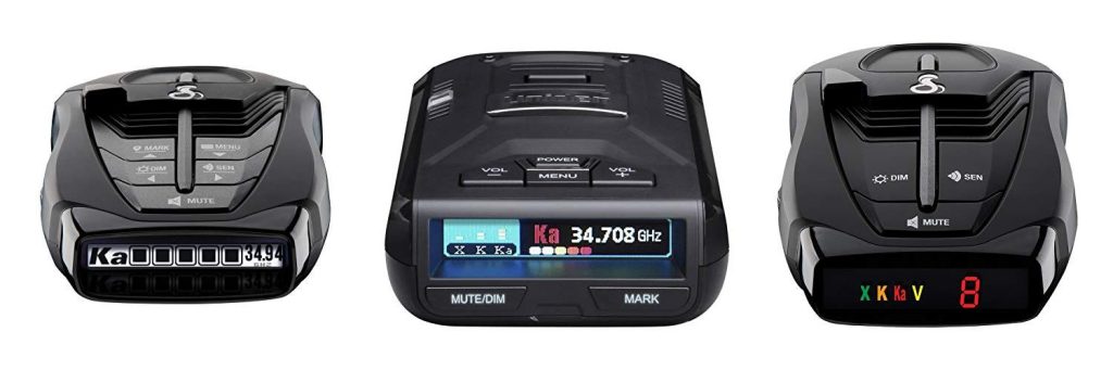 Top 5 Police Scanners For Your Car: Best Picks