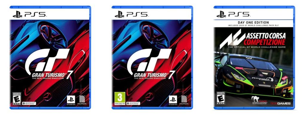 Top 5 PS5 Car Games: Your Essential Buying Guide