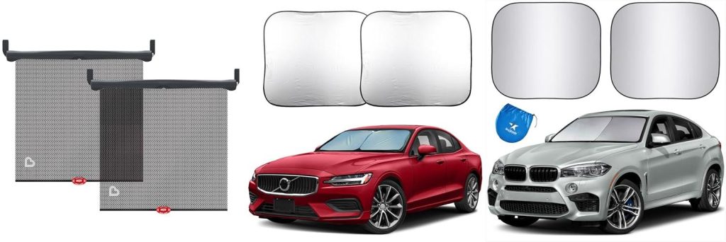 Top 5 Sun Shades Car: Your Ultimate Buying Guide