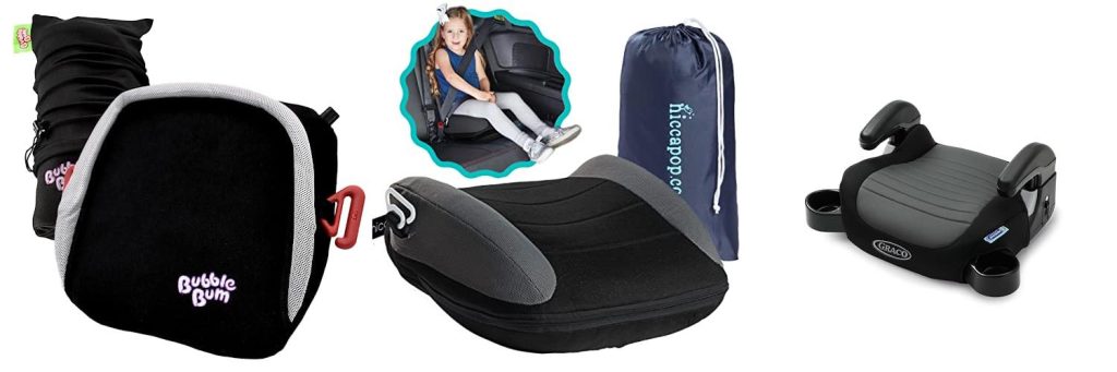 Top 5 Travel Car Booster Seats: Your Buying Guide