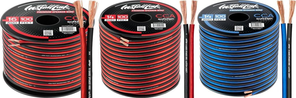 Top 5 Car Speaker Wire: Best Picks & Buying Guide