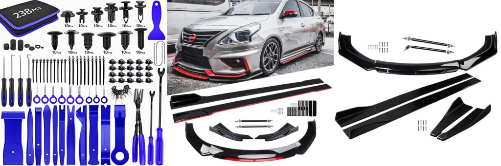 Top 5 Car Body Kits: Your Ultimate Buying Guide