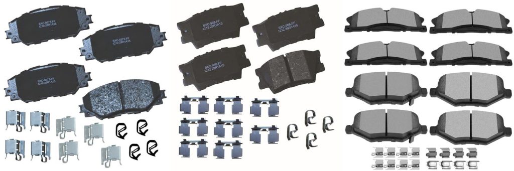 Top 5 Car Brake Pads: Your Ultimate Buying Guide