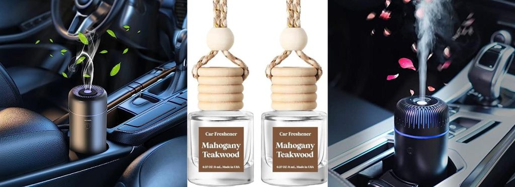 Best Car Diffusers - Top 5 Picks & Review