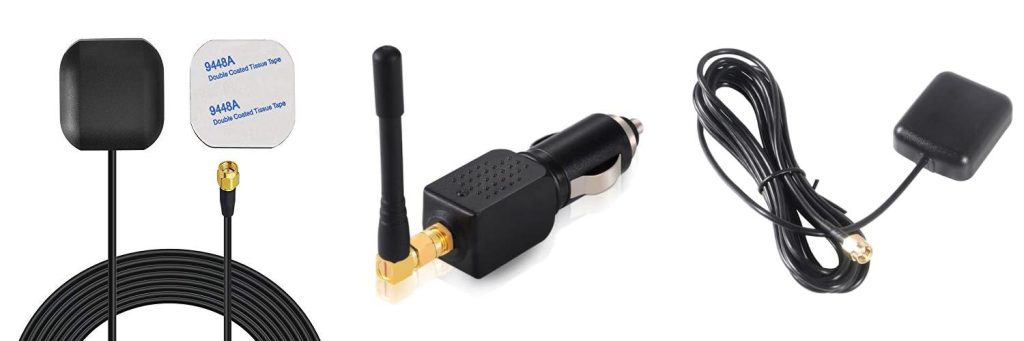 Best Car Gps Antenna - Top 5 Picks & Review