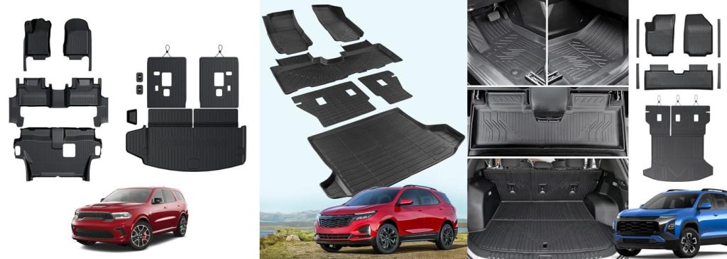 Top 5 Car Liners: Your Essential Buying Guide (50 characters)