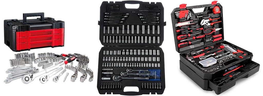 Top 5 Car Mechanic Tools: Your Essential Guide