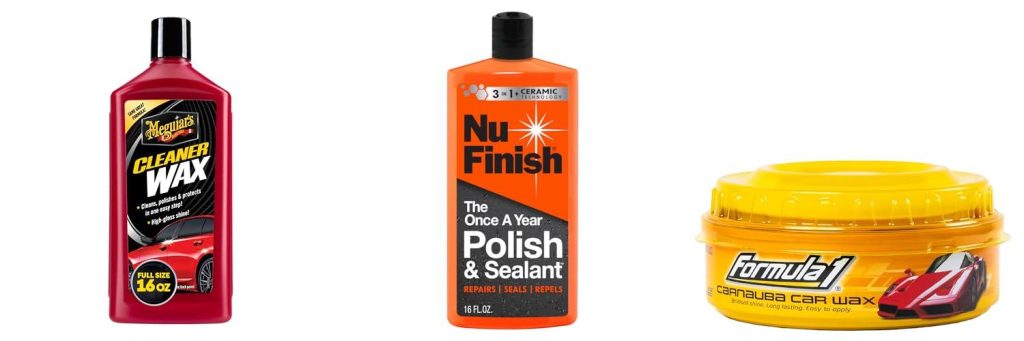 Top 5 Car Polish Wax: Your Ultimate Shine Guide