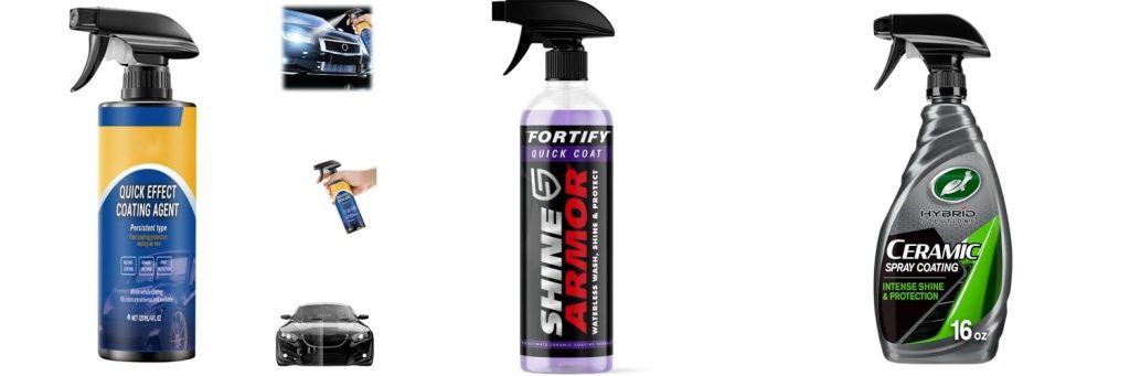 Best Car Protection Coatings: Top 5 Picks Reviewed