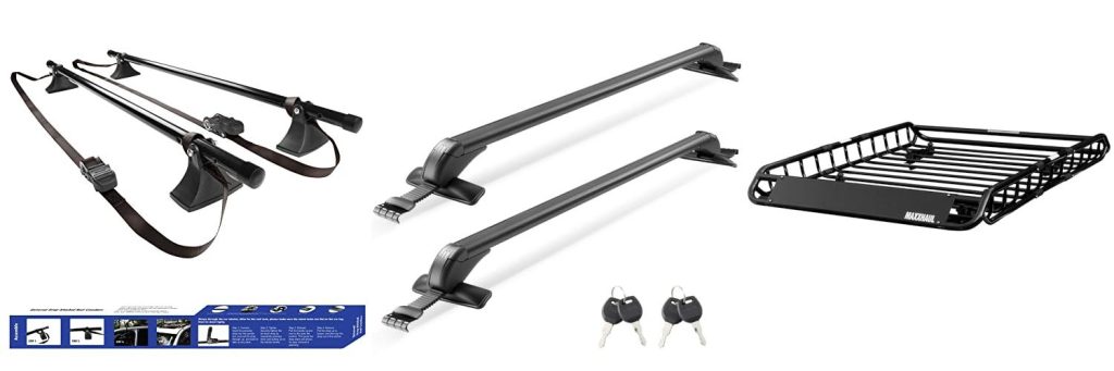 Top 5 Car Roof Racks: Your Essential Buying Guide