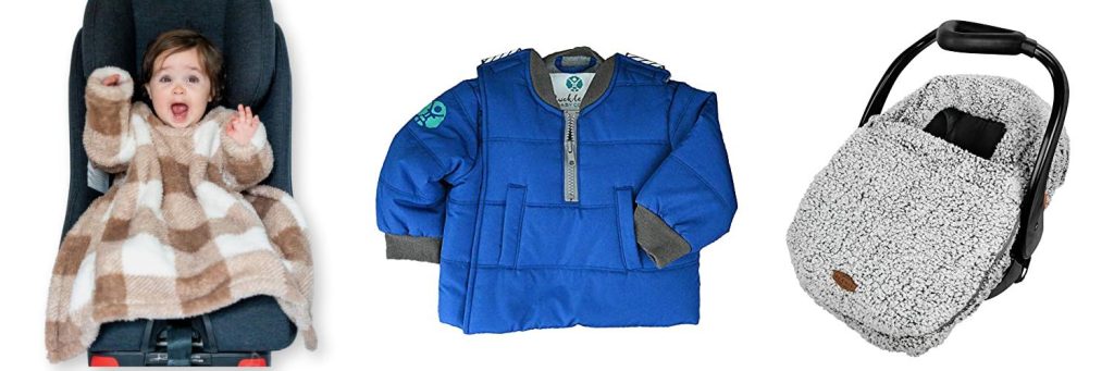 Stunning Coats That Are Safe For Car Seats Pictures
