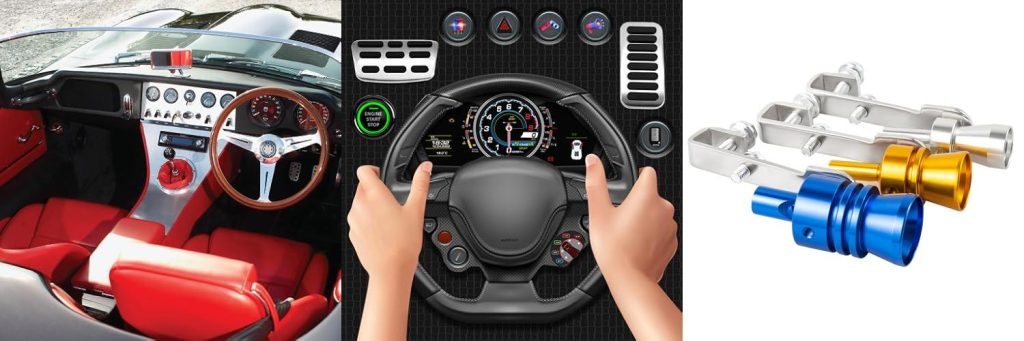 Top 5 Car Sounds: Your Essential Buying Guide