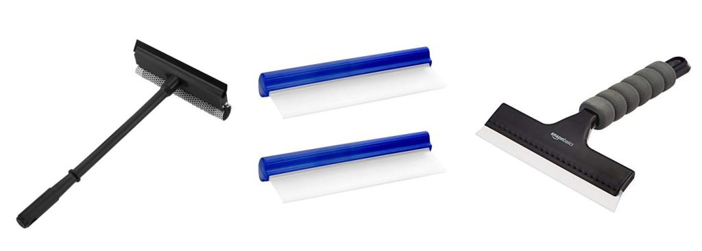 Top 5 Car Squeegees: Your Ultimate Buying Guide
