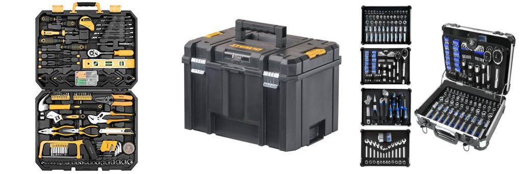 Top 5 Car Tool Boxes: Your Essential Buying Guide