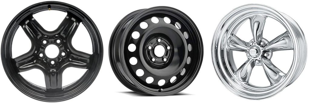 Best Car Wheels - Top 5 Picks & Review