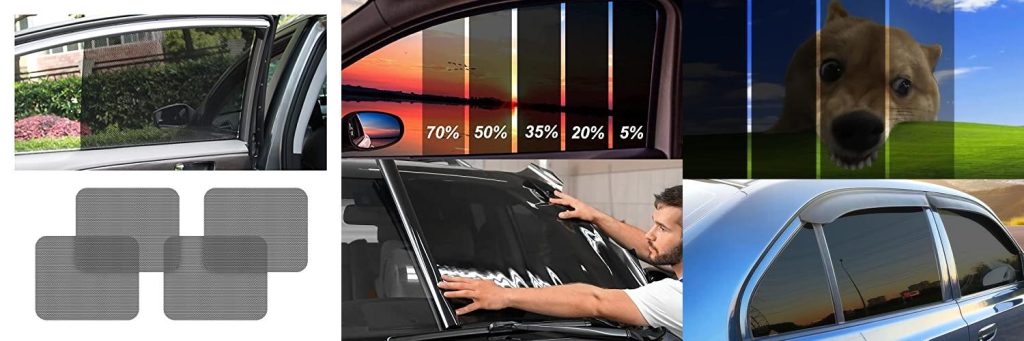 Best Car Window Film - Top 5 Picks & Review