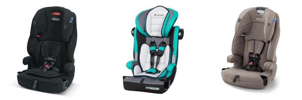 Top 5 Combination Car Seats: Your Essential Guide