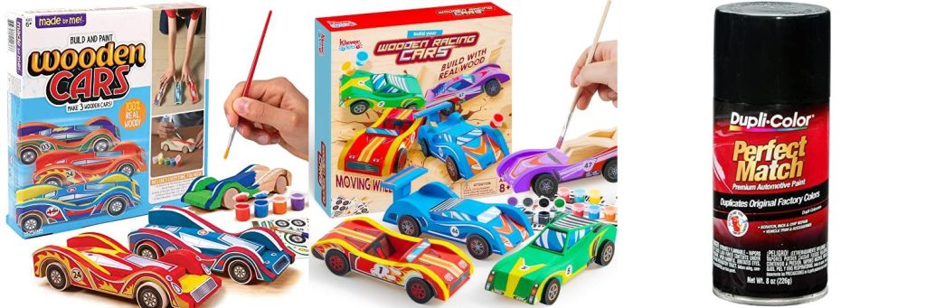 Top 5 DIY Car Paint Kits: Your Ultimate Guide