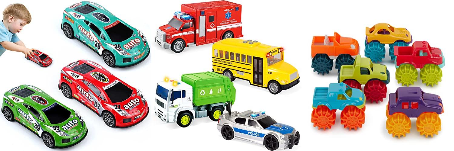 Best Large Car - Top 5 Picks & Review