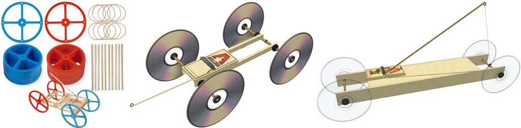 Top 5 Mouse Traps for Mouse Trap Cars: Buyer's Guide