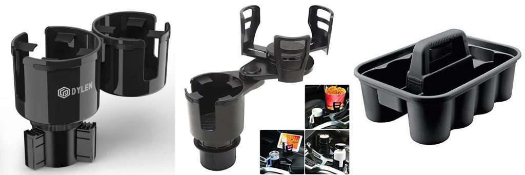Top 5 Multi Cup Holders For Car: Best Picks Reviewed