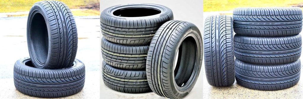 Top 5 Rated Passenger Car Tires: Your Buying Guide