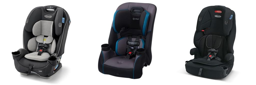 Top 5 Slim Car Seats: Your Essential Buying Guide