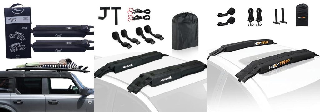 Top 5 Car Surf Racks: Your Ultimate Buying Guide