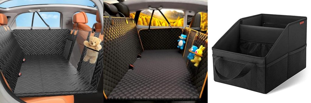 Top 5 SUVs for Multiple Car Seats: Your Guide
