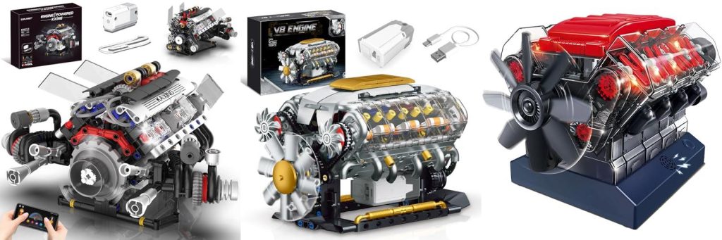 Best Kit Car Engine - Top 5 Picks & Review