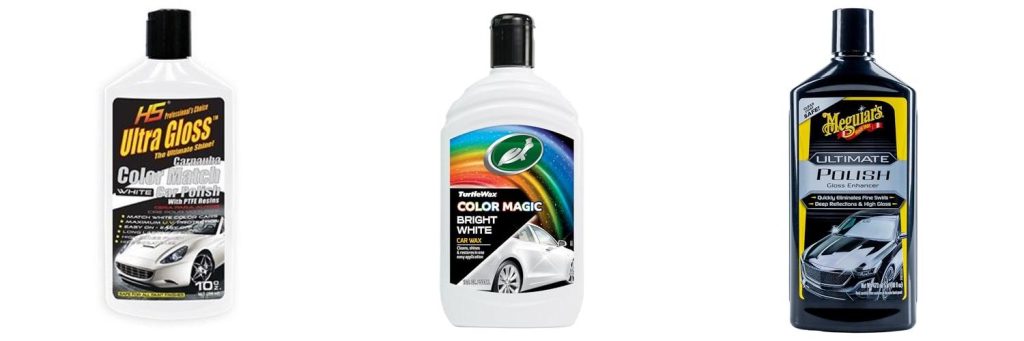 The 5 Best Polish White Cars: A Buyer's Guide
