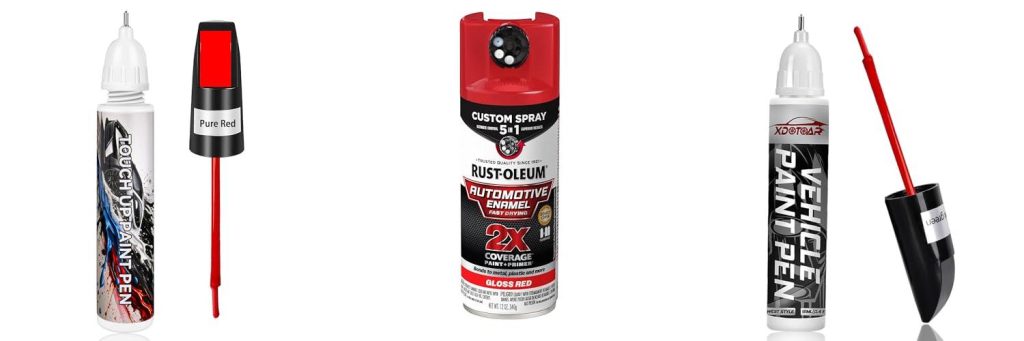 Top 5 Red Paint Cars: Your Ultimate Buying Guide